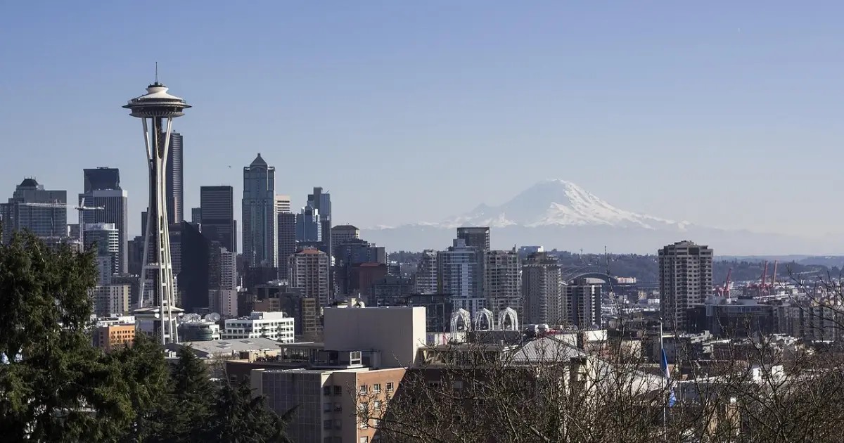 Seattle Free Activities and Events - Celebrate in Seattle